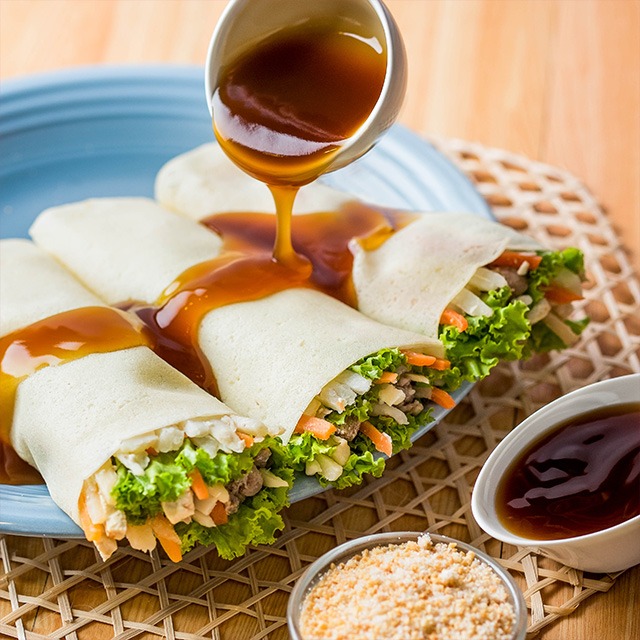 Goldilocks Free Delivery For Metro Manila And Rizal Residents