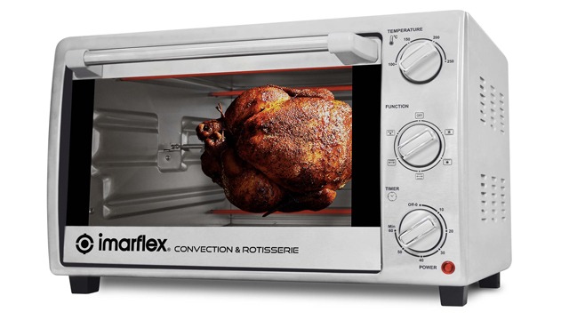Imarflex Can Deliver Kitchen Appliances To Your Doorstep