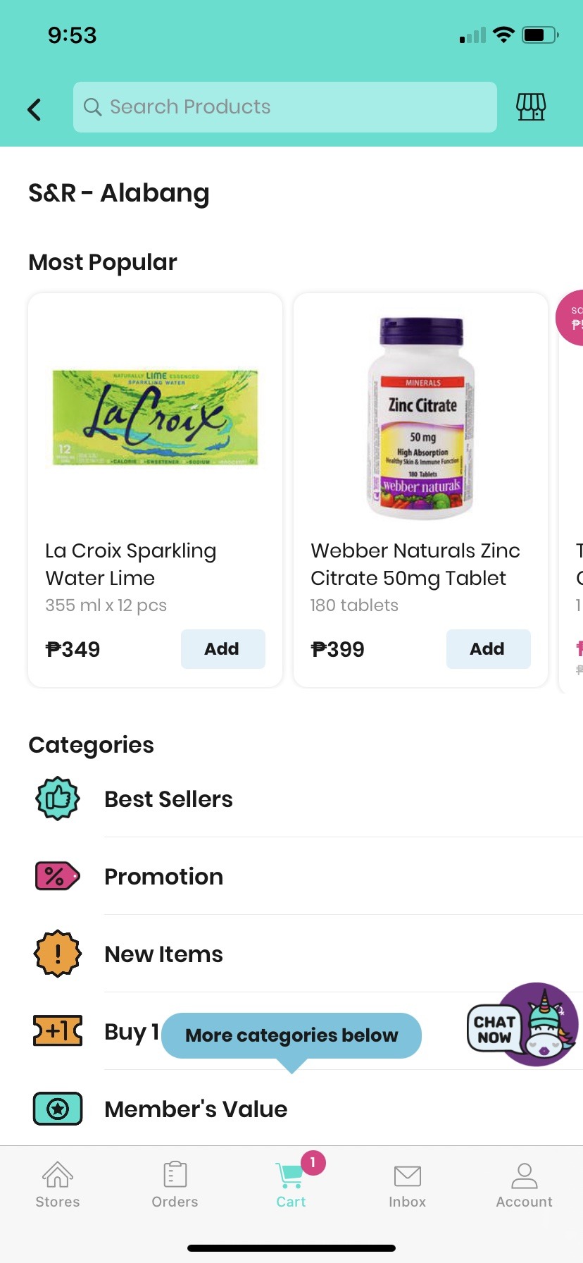 How To Buy From S&R Without Paying Membership Fee