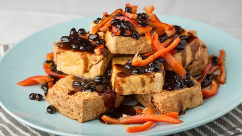 This Tokwa Meal Plan Will Keep You Full And Satisfied