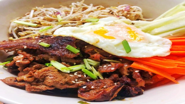 Daddy's G's Easy Bulgogi Recipe