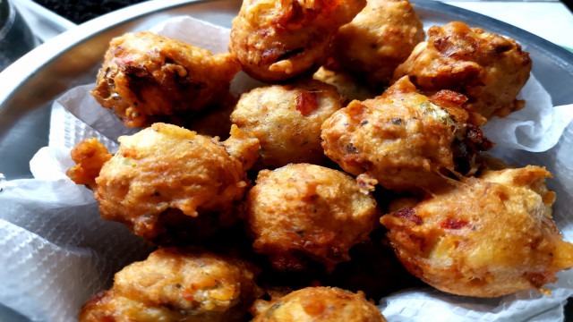 Fish Balls Recipe
