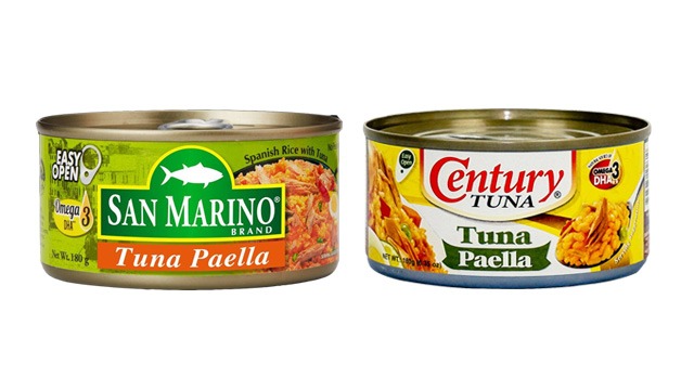 Decoding The Different Kinds Of Canned Tuna