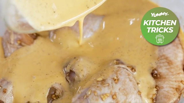 Different Ways You Can Coat Fried Chicken To Make It Extra Crispy