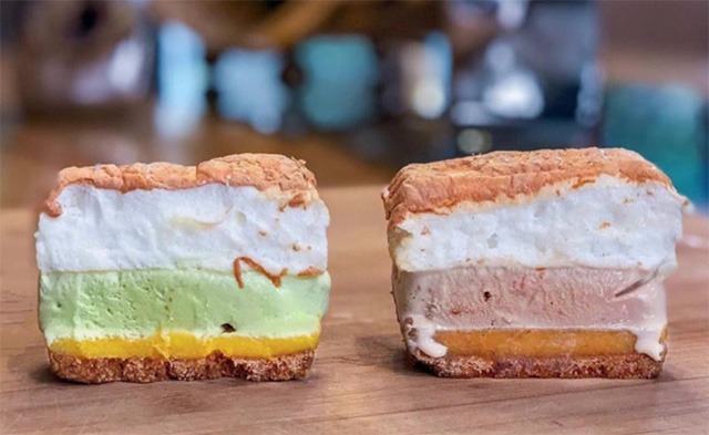 This Frozen Brazo de Mercedes Is Available in Ube, Avocado, Cookies and ...
