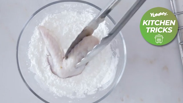 Different Ways You Can Coat Fried Chicken To Make It Extra Crispy