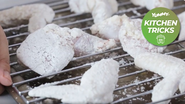 Different Ways You Can Coat Fried Chicken To Make It Extra Crispy