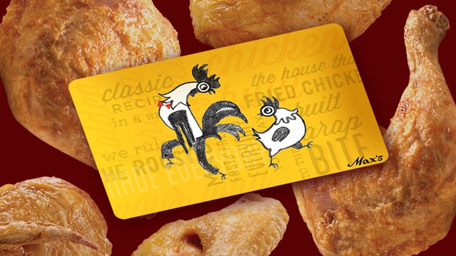 Max’s Is Bringing Back Their Unlimited Chicken Promo!