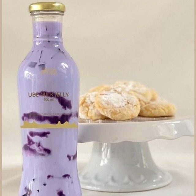 Purple Crumbs Kitchen Is Your One-Stop-Shop For All-Things Ube!