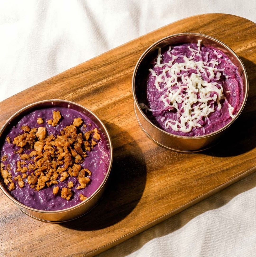 Purple Crumbs Kitchen Is Your One-Stop-Shop For All-Things Ube!