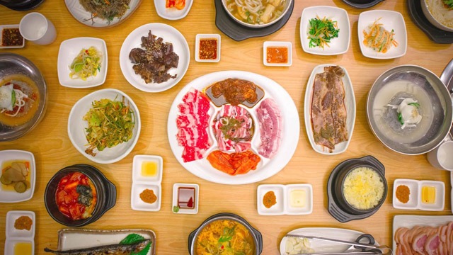 Soga Miga Now Delivers Korean Barbecue