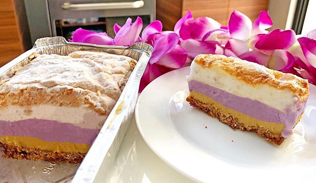 This Frozen Brazo de Mercedes Is Available in Ube, Avocado, Cookies and ...