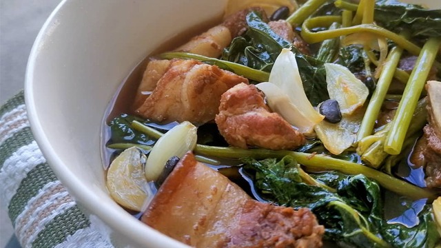"tausi pork" - Yummy.ph