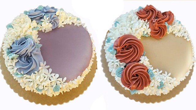 Where To Order Cake For Mother's Day In Metro Manila