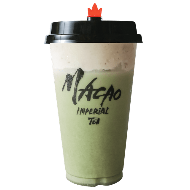 Popular Drinks From Macao Imperial Tea