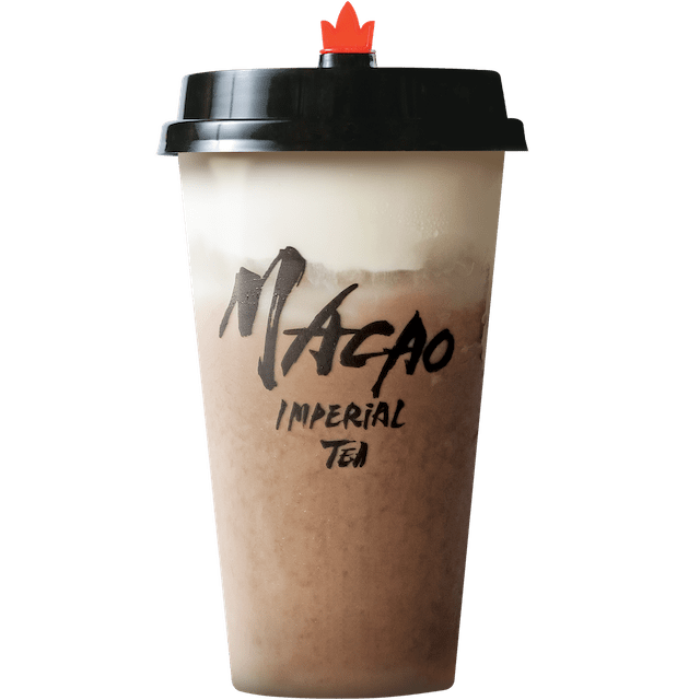 Popular Drinks From Macao Imperial Tea