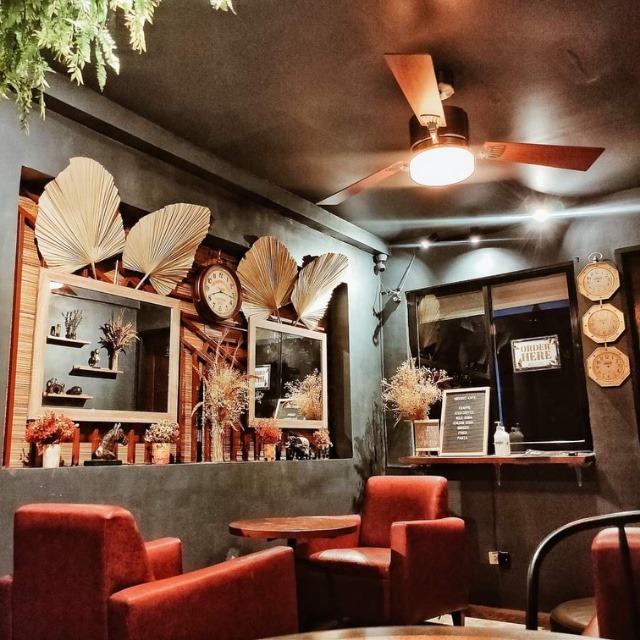 Hideout Cafe in Rizal