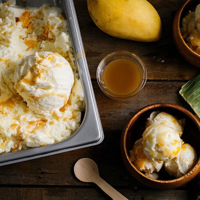 Manila Creamery Is Now Available On Lazada