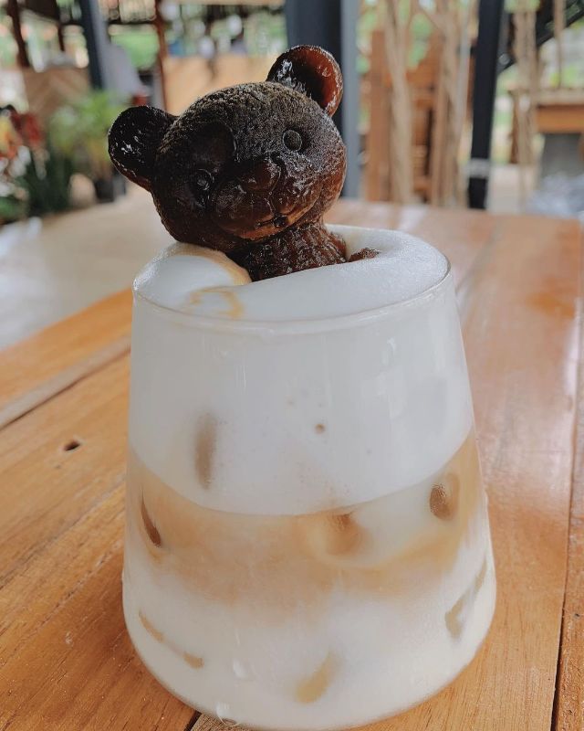 Mist Cafe and Restaurant in Panglao, Bohol