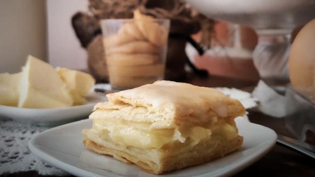 Where To Buy Mango Graham Napoleones