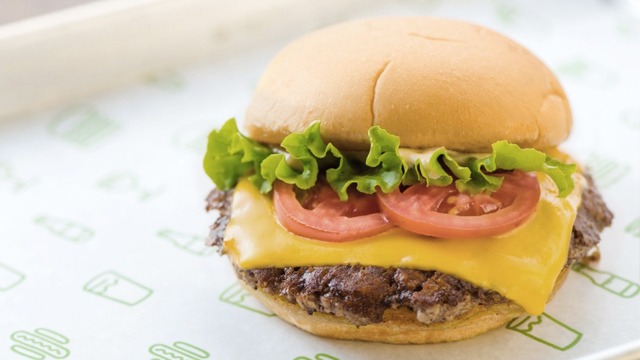 Shake Shack Launches ShackBurger DIY Kit