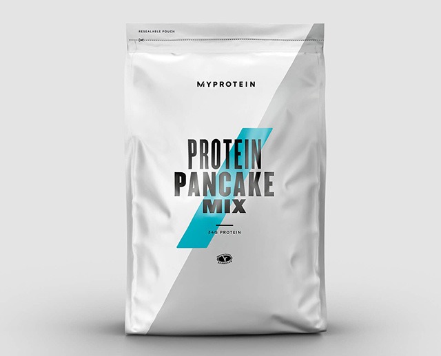 Healthy Pancake Mix Packs You Can Buy in Manila