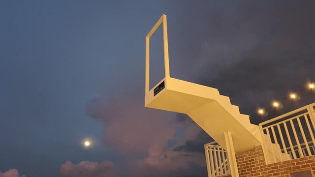 Café Rooftop in Pampanga | Yummy.ph