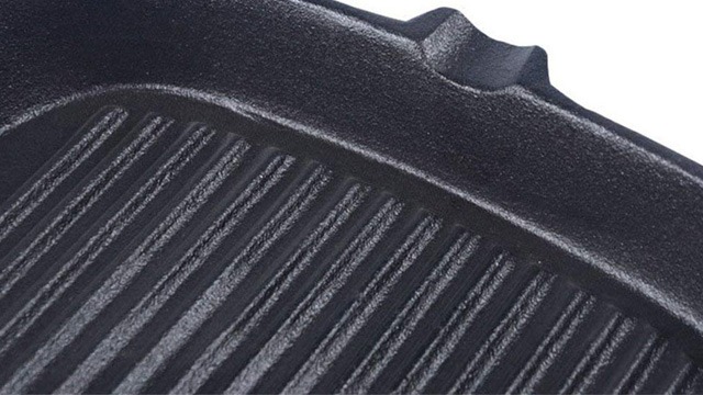 Everything You Need To Know About Using a Grill Pan