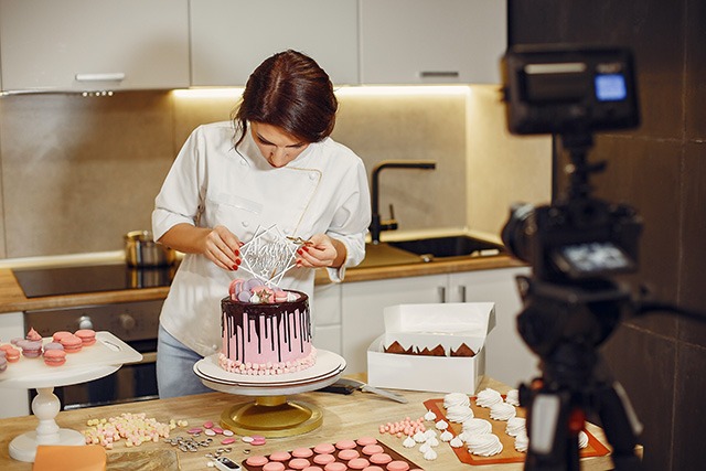 CCA Manila Launches Online Culinary School