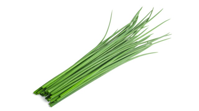 The Difference Between Spring Onions, Scallion, Chives, Leeks, And ...