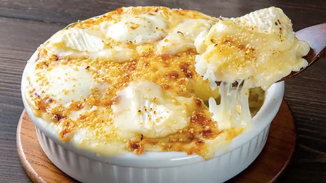 Domino's Japan Launches Pizza Rice Bowls