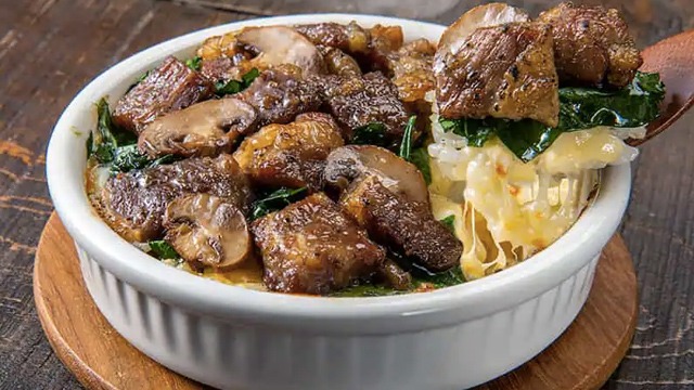 Domino's Japan Launches Pizza Rice Bowls