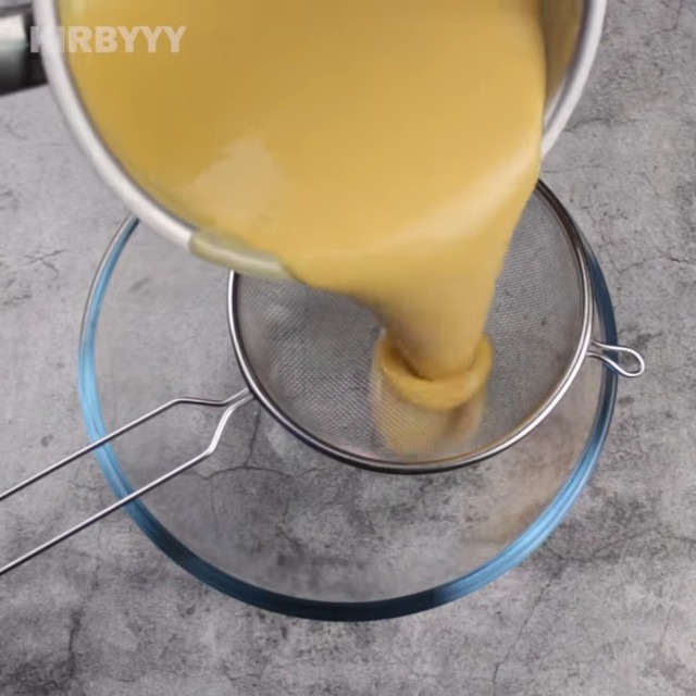 How To Make Graham Flan Cupcakes