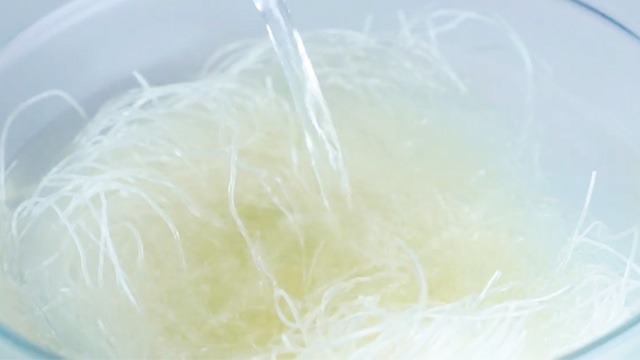 All The Ingredients You Need For Pancit Malabon