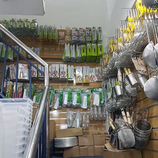 This Budget-Friendly Kitchen Store Has Everything You Need To Start A ...