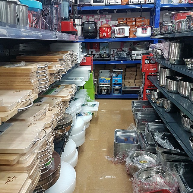 This Budget-Friendly Kitchen Store Has Everything You Need To Start A ...