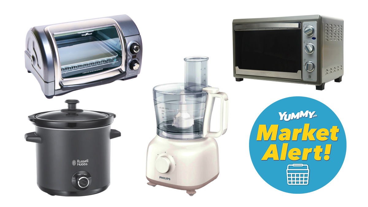 "lb kitchen" - Yummy.ph