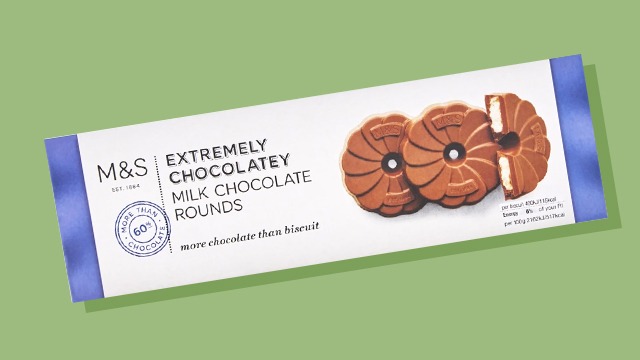 Marks & Spencer: Best Food Items