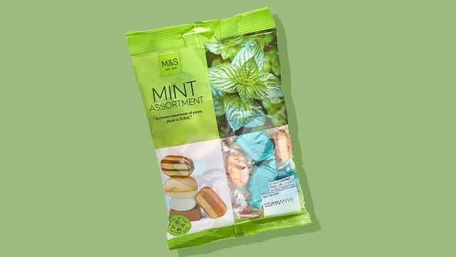 Marks & Spencer: Best Food Items