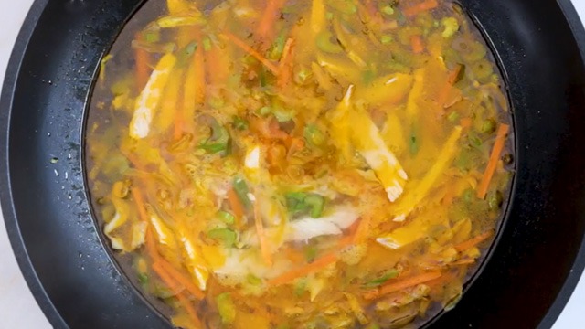 WATCH: Secrets to Making Pancit Delicious