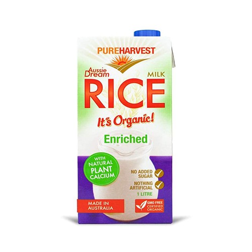 Soy, Almond, Oat, And Rice Milk: What’s The Difference?