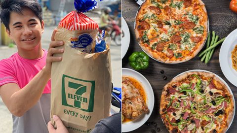 foodpanda Now Delivers Groceries + Supplies, Opens In More Cities ...