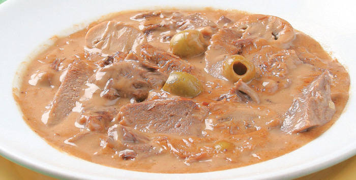 4 Lengua Recipes To Try For Christmas