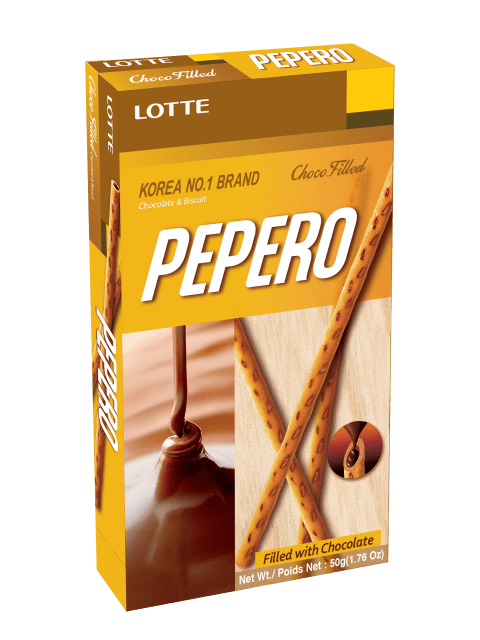 A Guide To The Different Pepero Flavors