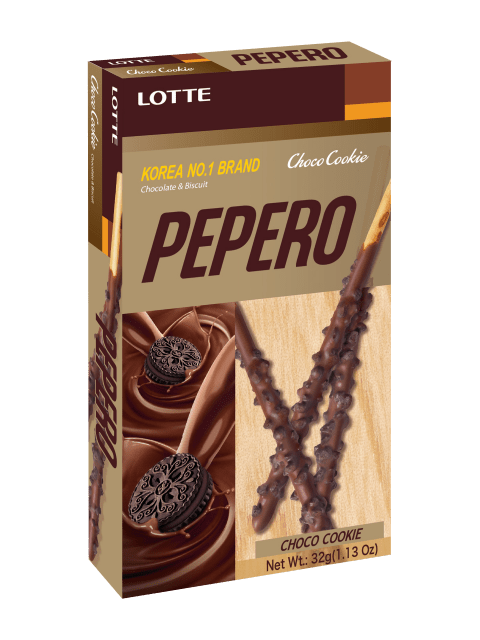 A Guide To The Different Pepero Flavors
