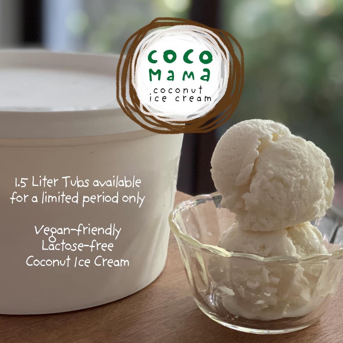 Coco Mama Coconut Ice Cream Delivery | Yummy.ph
