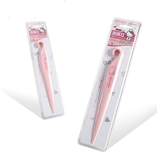 You Can Shop Hello Kitty Baking Tools At This Online Shop