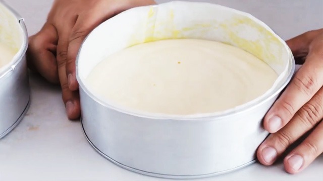 What Is The Magic Cake Recipe | Yummy.ph