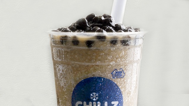 Ministop's New Chillz Flavor Is For Wintermelon Milk Tea Fans