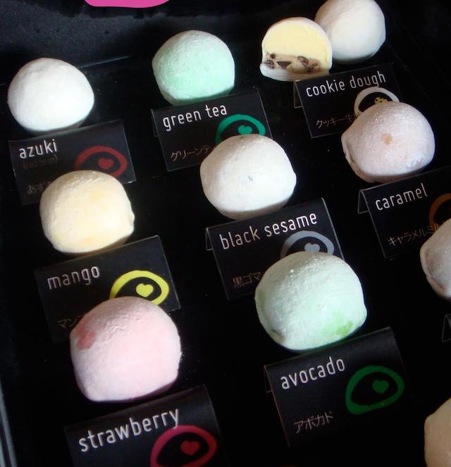 Mochiko Is Back And Available For Delivery